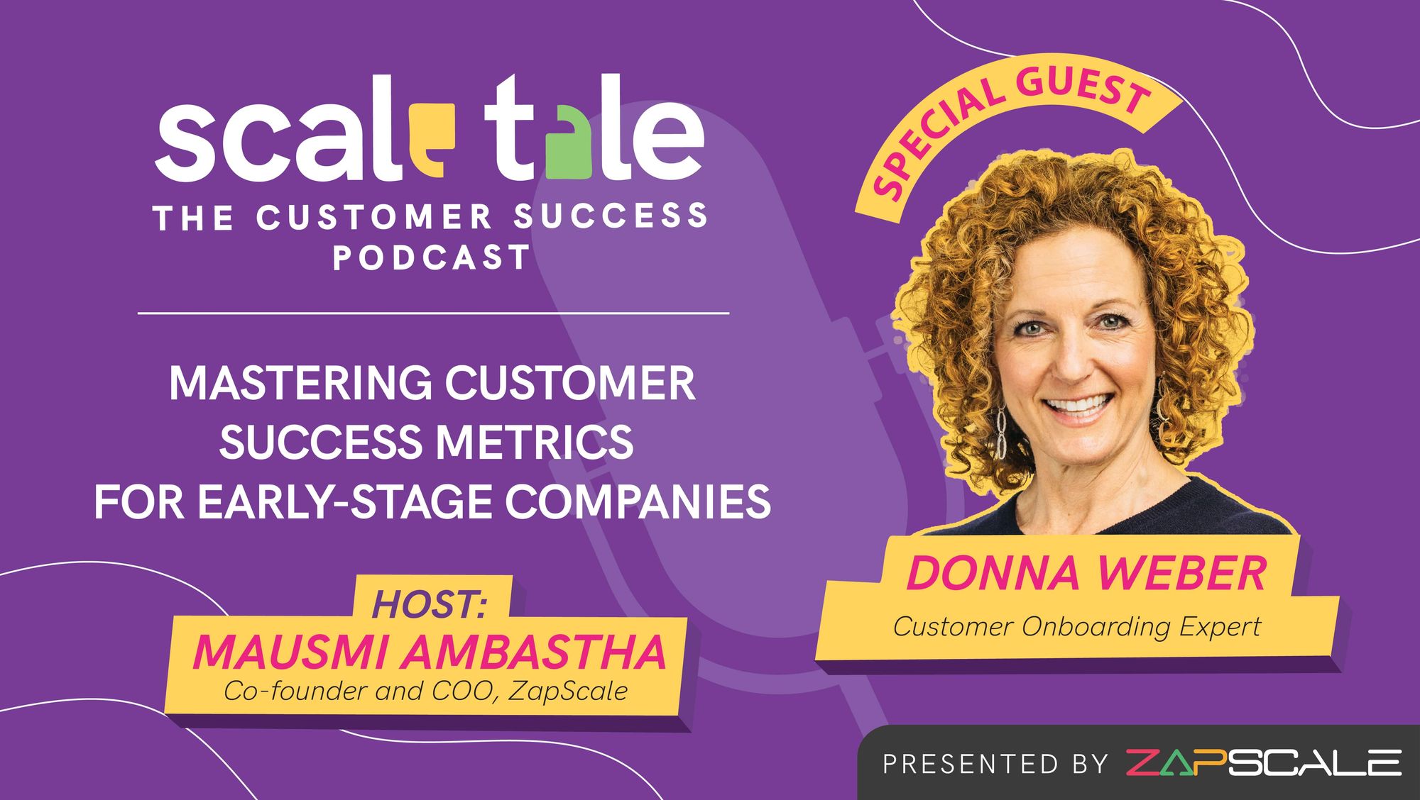 Mastering Customer Success Metrics for Early Stage Startups - Scale ...