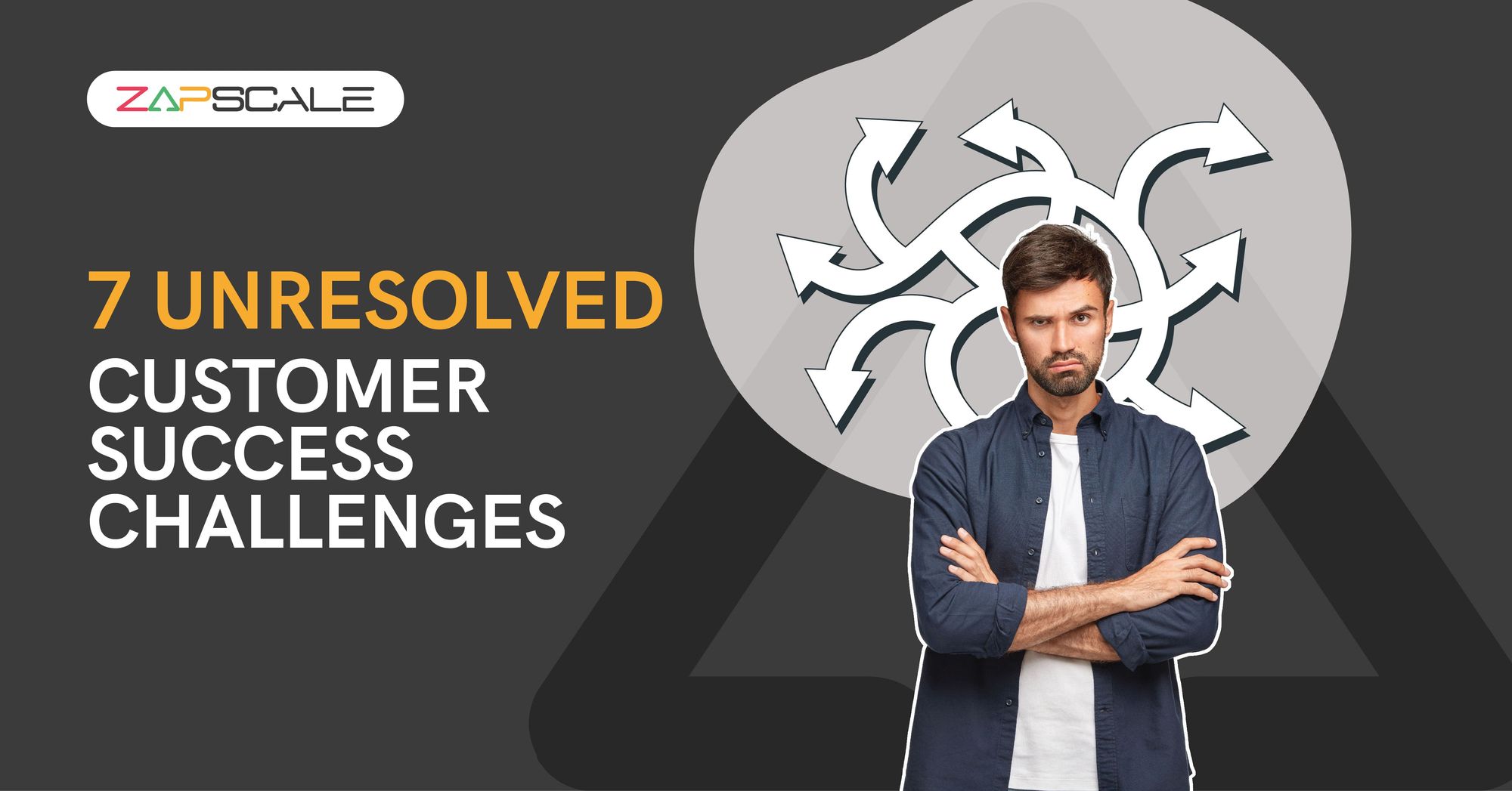 Sales to Customer Success Handover - ZapScale