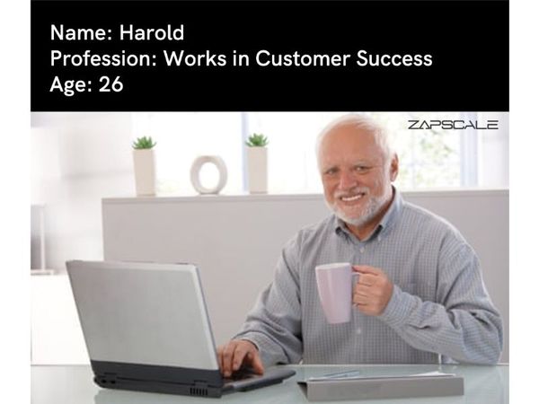 9 Hilarious Customer Success Memes of 2024 | ZapScale